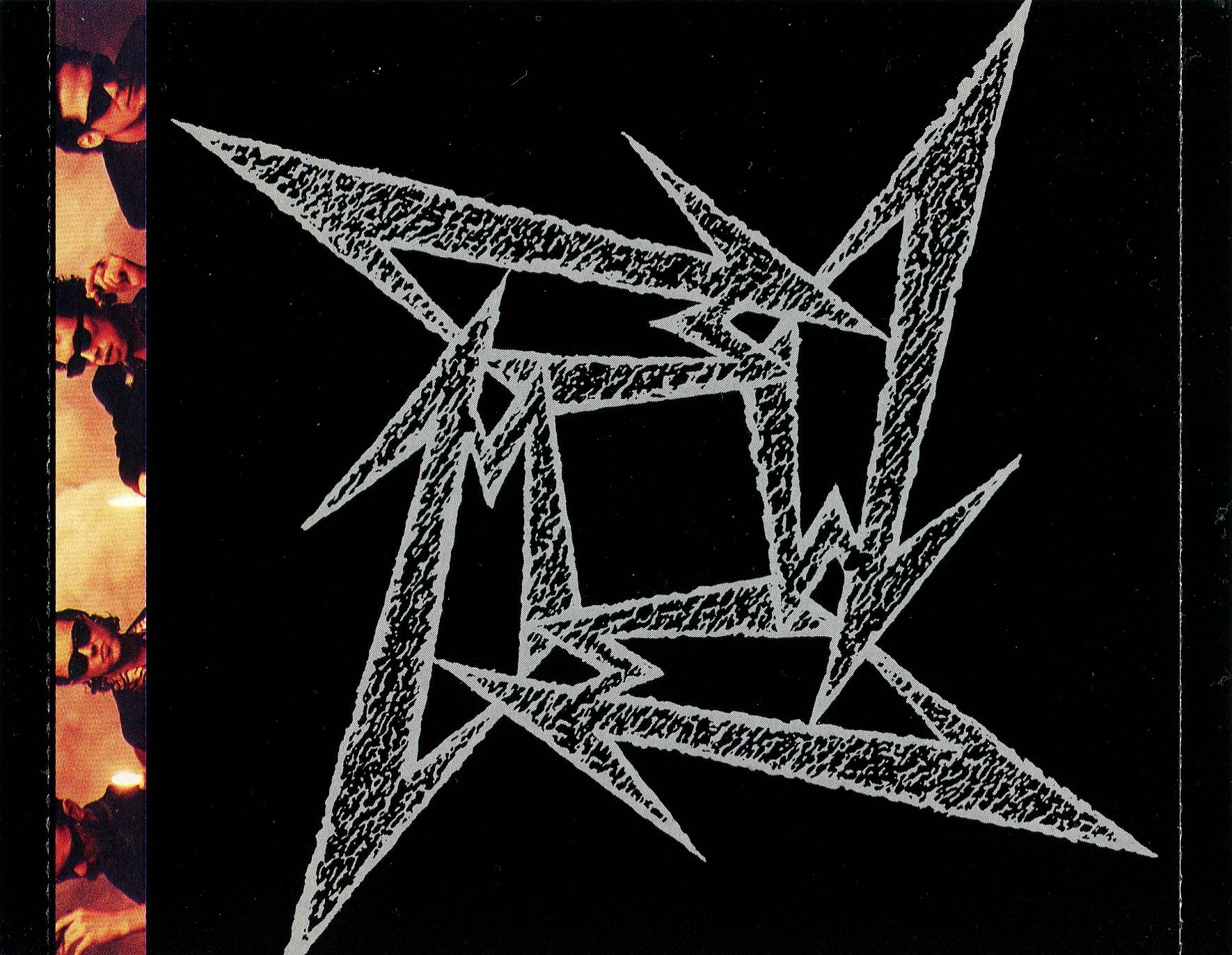 Metallica Load : Back US | CD Covers | Cover Century | Over 1.000.000 ...